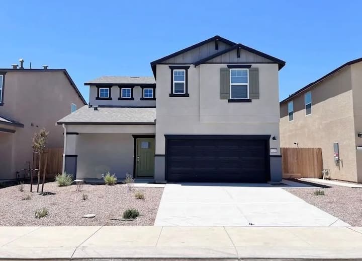 A Modern Retreat * Gateway To Yosemite - Merced, CA