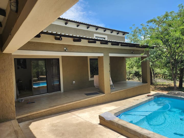 Neotha Villa - Marloth Park