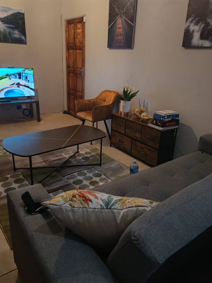 Neotha Villa With Pool And Wildlife Views - Marloth Park