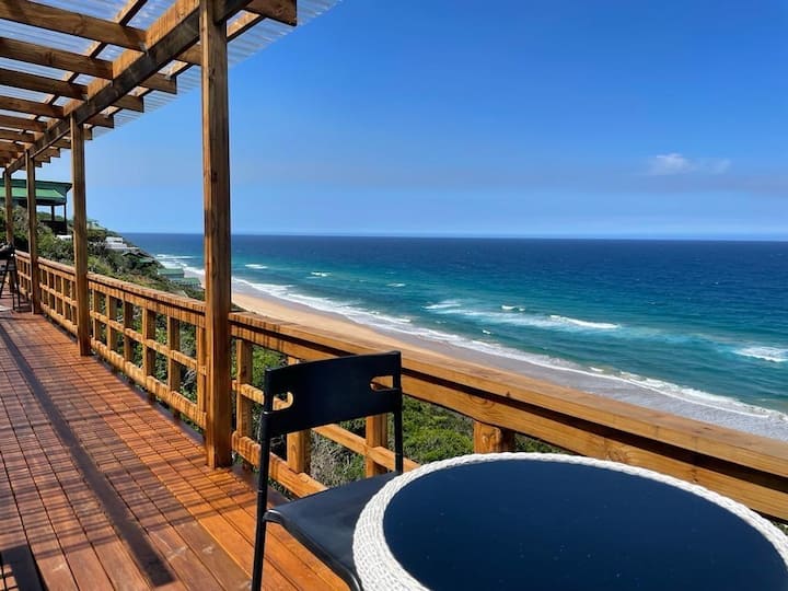 Beachfront Paradise - Mozambique