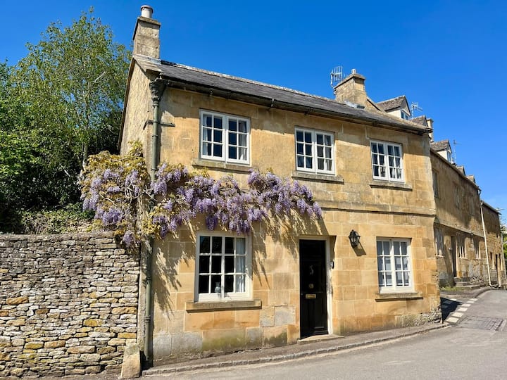 The Carriage House - Moreton-in-Marsh