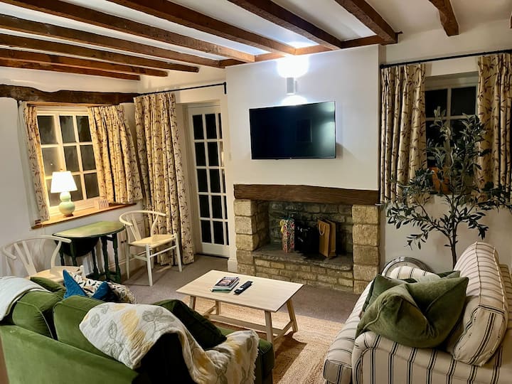 The Carriage House - Chipping Campden