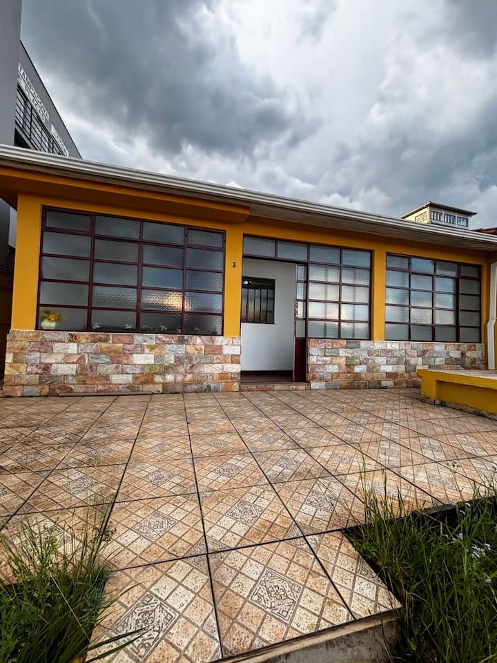 Casa Da Vovó - Ouro Preto