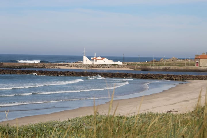 Naval Beach Apartment - Azurara