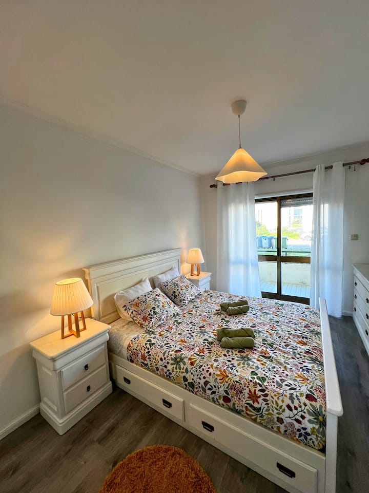 Naval Beach Apartment - Azurara