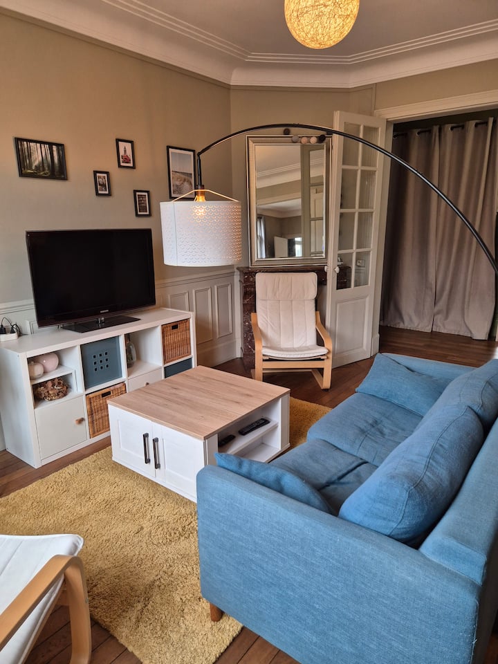 Mon Cocon - Soissons