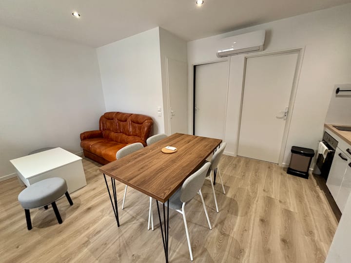 Maison La Panthère - Lormont