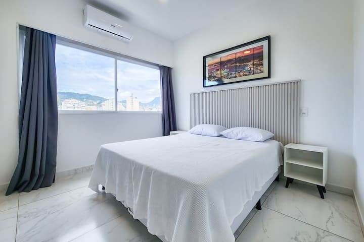 Coração Do Rio | Arcos Lapa | Praias | Sambodromo - Rio de Janeiro