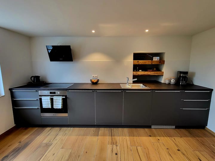 Grenzapart – Stilvolle 85m² Fewo In Grenznähe - Hohentengen am Hochrhein