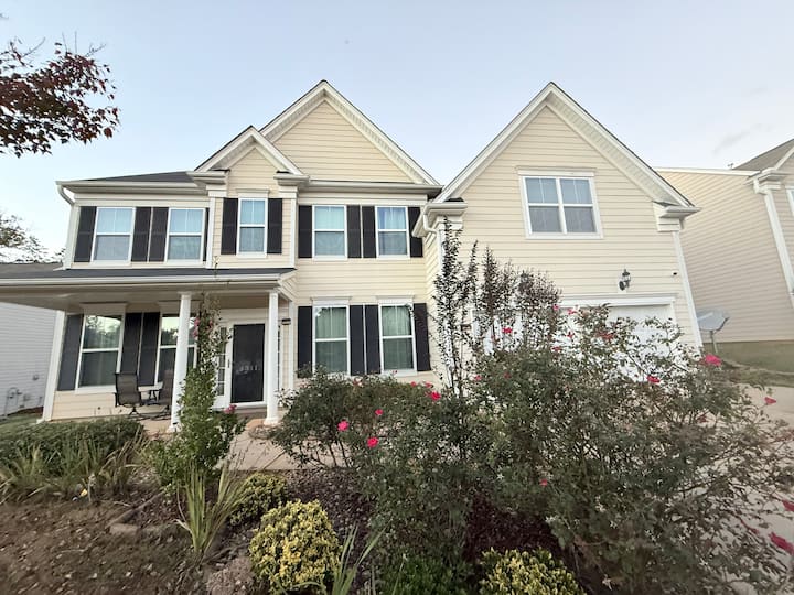 Beautiful House In High Point - High Point, NC