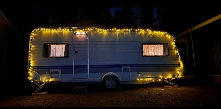 Proboost Arctic Center Caravan - Rovaniemi