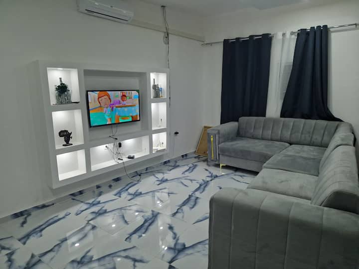 Welcome To Família Augusto Guests House - Angola