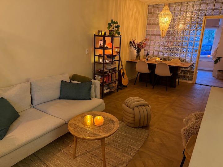 Warm Winter Escape In Het Hart Van Haarlem - Haarlem