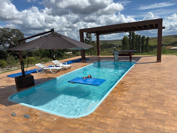 Rancho Rei Davi - Seu Evento é Aqui - Brasil