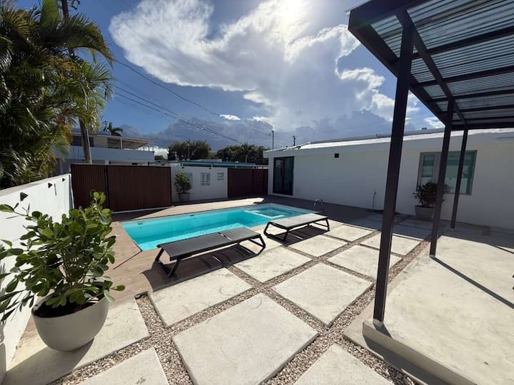 Dorado Beach Retreat - Dorado