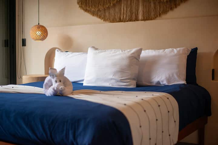 Modern Luxury Villa - Houses for Rent in Tulum, Quintana Roo, Mexico ...