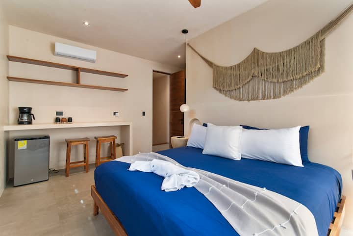 Modern Luxury Villa - Houses for Rent in Tulum, Quintana Roo, Mexico ...