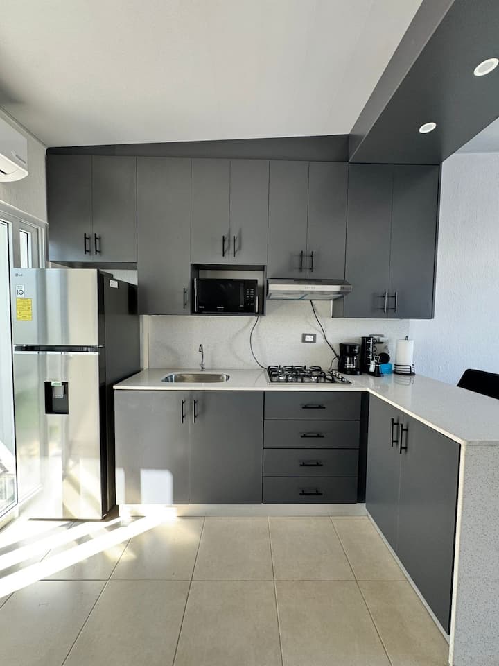 Twin Terra Luxy A | Modern Luxury - El Salvador