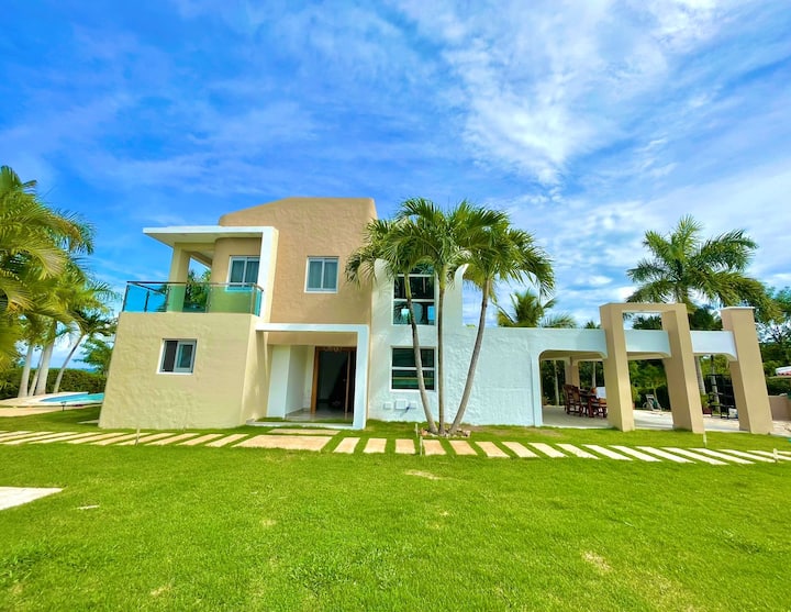 Villa Paradise B4 - Cabarete