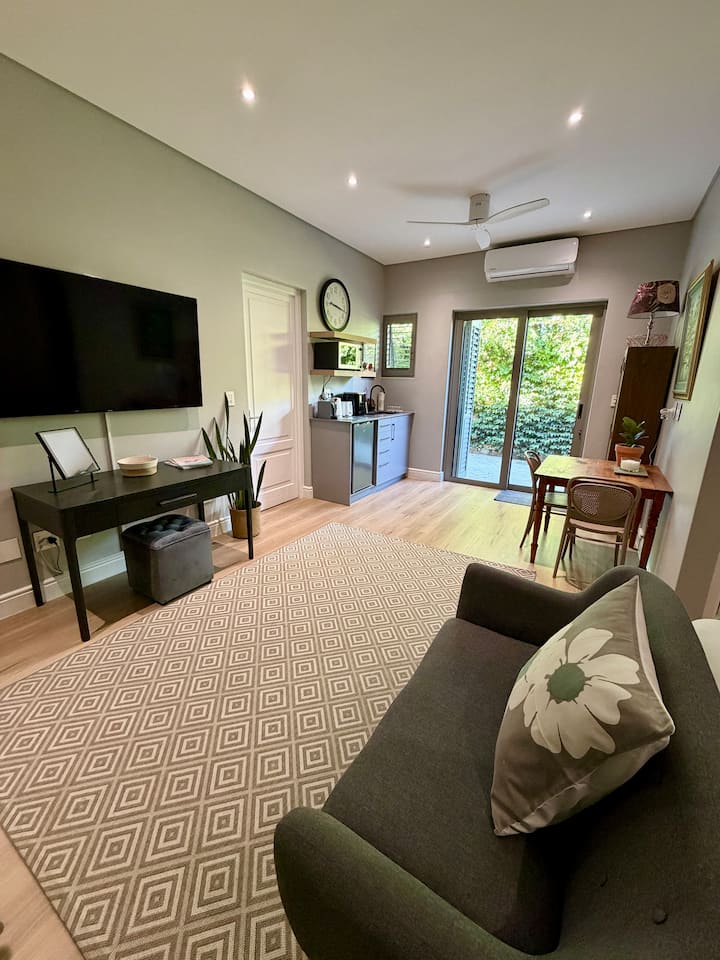 Private Mostertsdrift Retreat - Kylemore