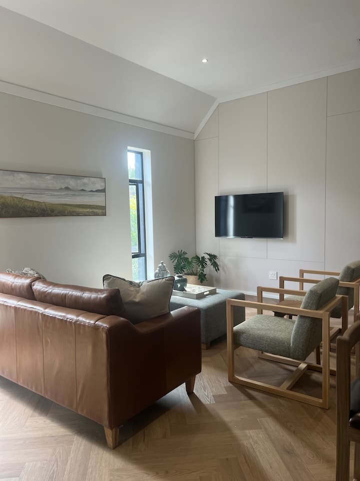 The Loft - Western Cape