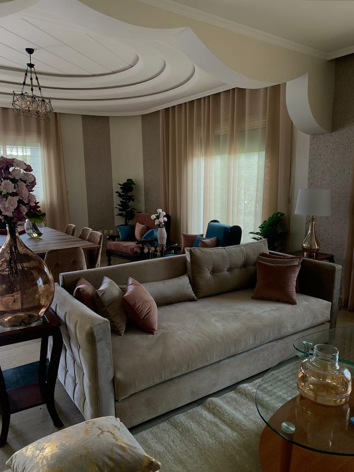 Villa Luxueuse - El Jadida