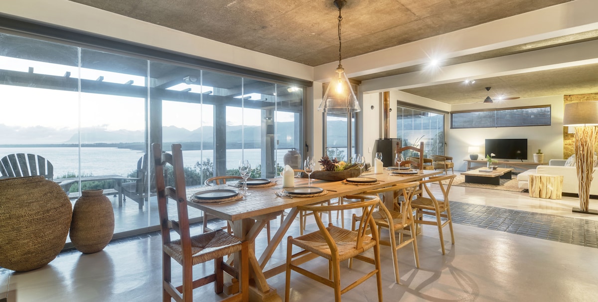 Exclusive Estate, Panoramic Beauty, Watersports - Houses for Rent in ...