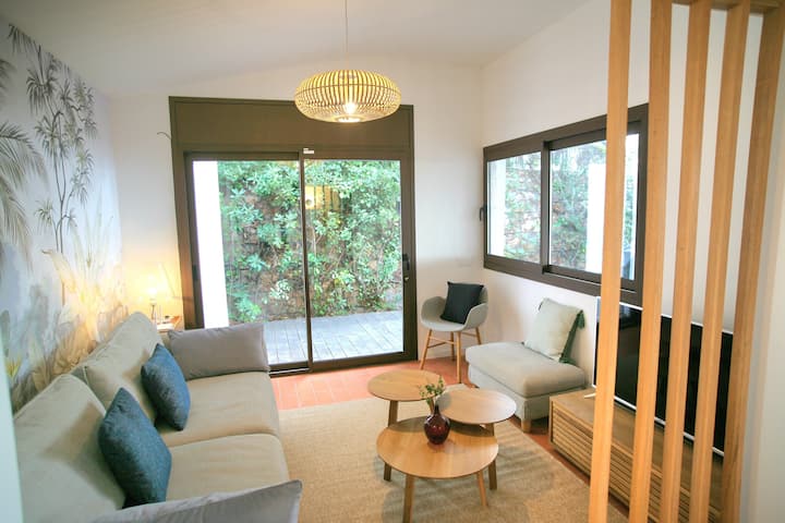Villa Lara Con Piscina Y Playa Tu Escape Perfecto - Tossa de Mar