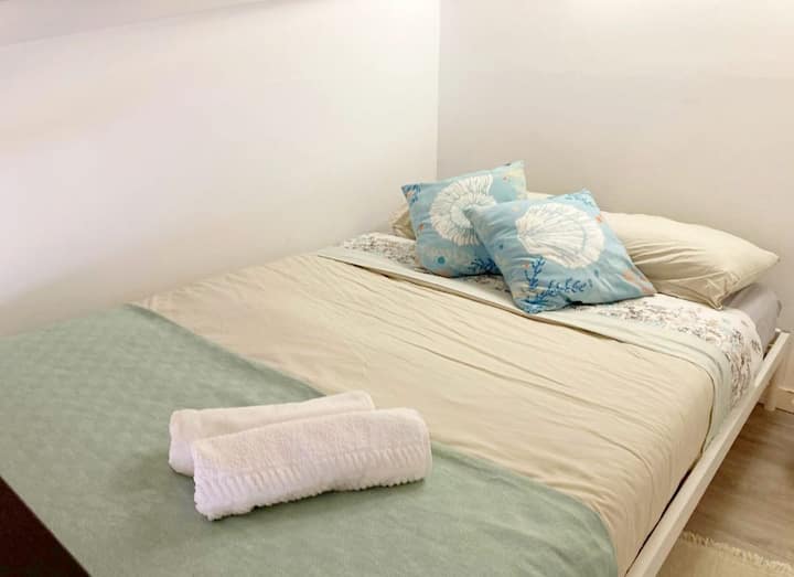 Refugio En El Born, A Pasos Del Paseo Del Born - Barcelona