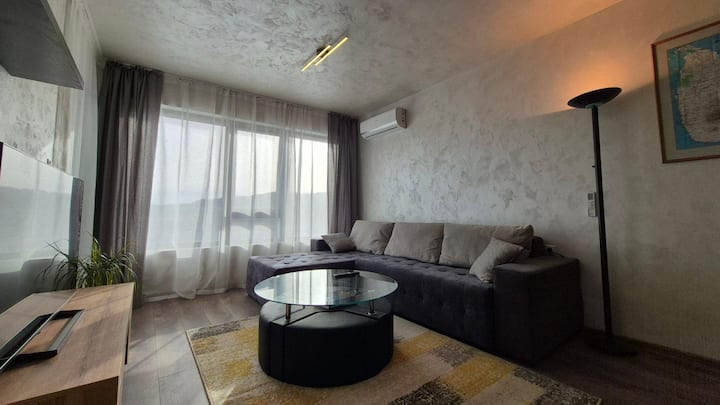 Комфортен дом Двустаен апартамент близо до център - Strelcha