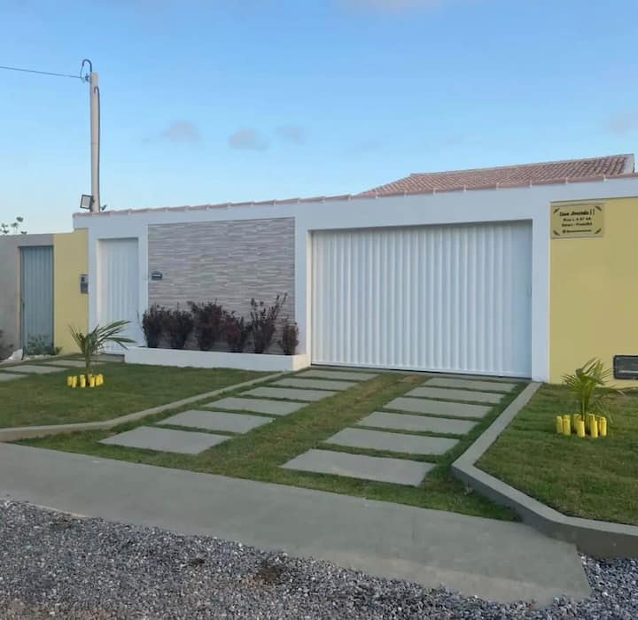 Estrela Do Mar 04 - Prado, Brazil