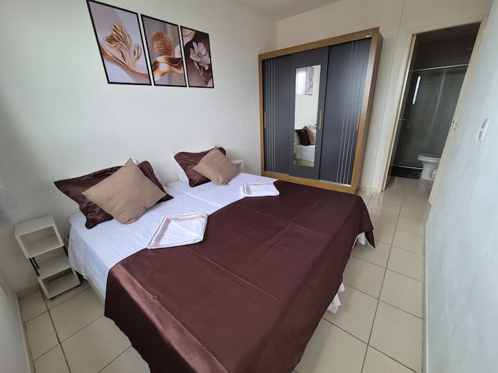 Apto 902 Jardim Atlântico - Serra