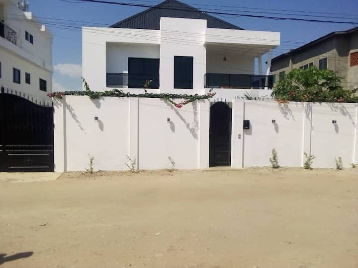 Appartement 3 Chambres Salon - Cotonou