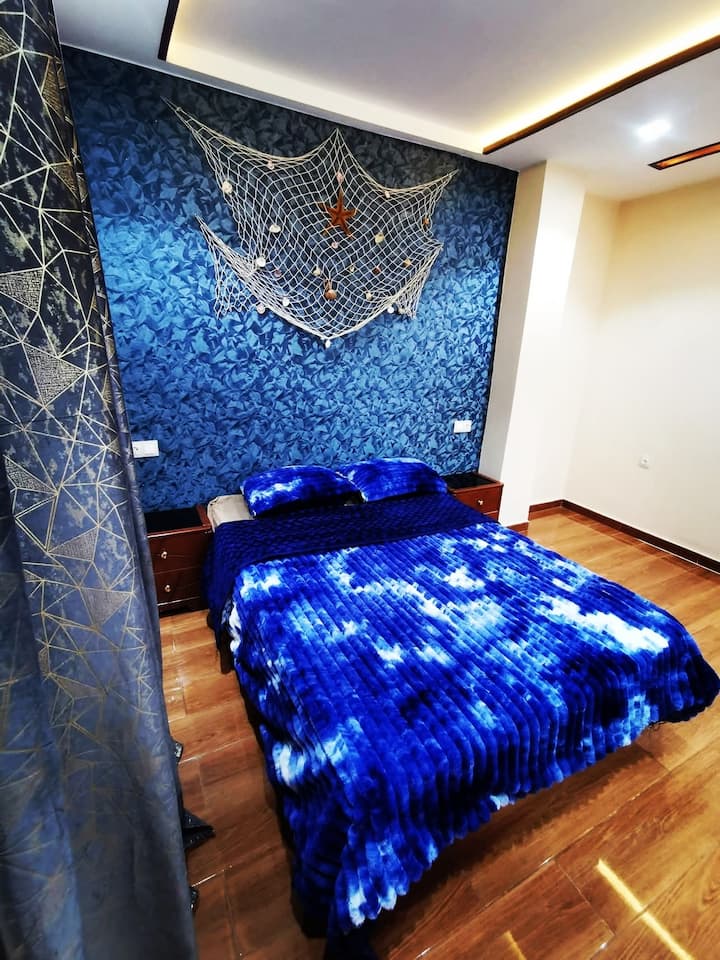 Appartement T3 Mostaganem - Mostaganem