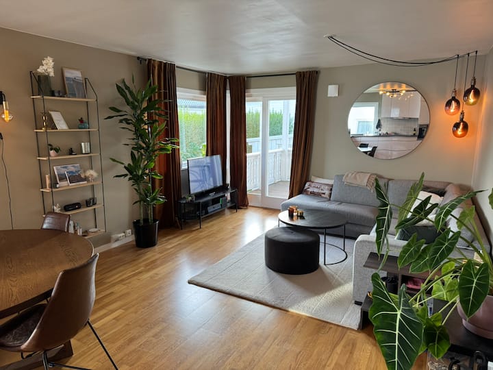 Hjem I Stavanger - Stavanger