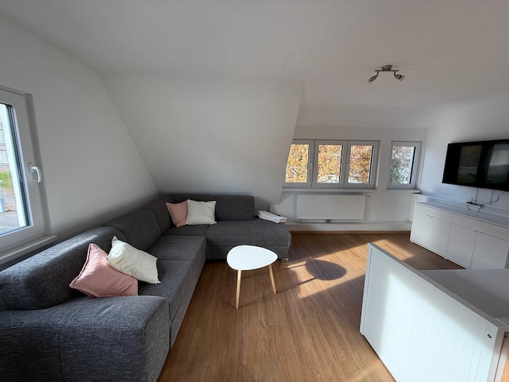 Ferienwohnung Bismarckstraße Rottweil - Rottweil