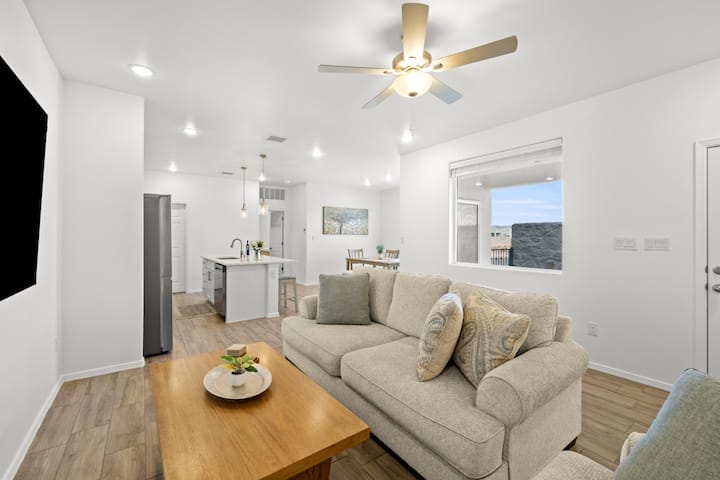 Your Perfect Stay! - Las Cruces, NM