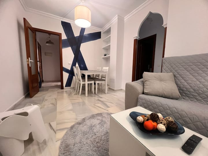 Puerta Del Mar 1 - Puerto Real