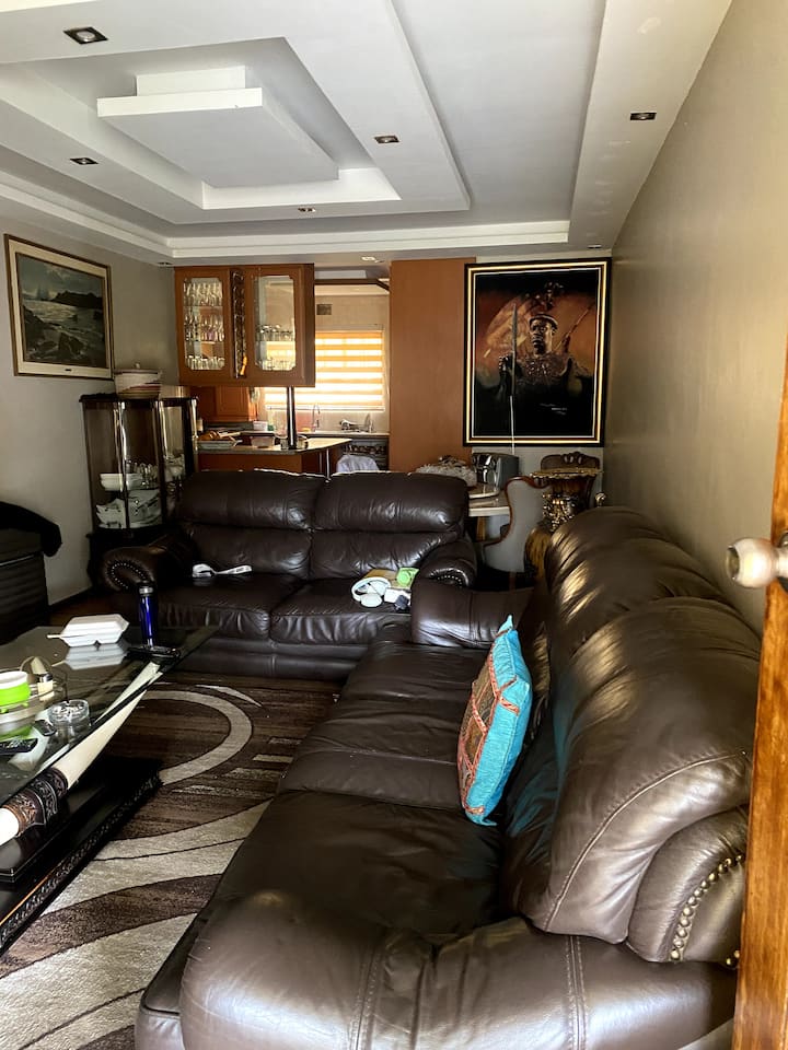 Zulu Township Travel Stop - Pietermaritzburg