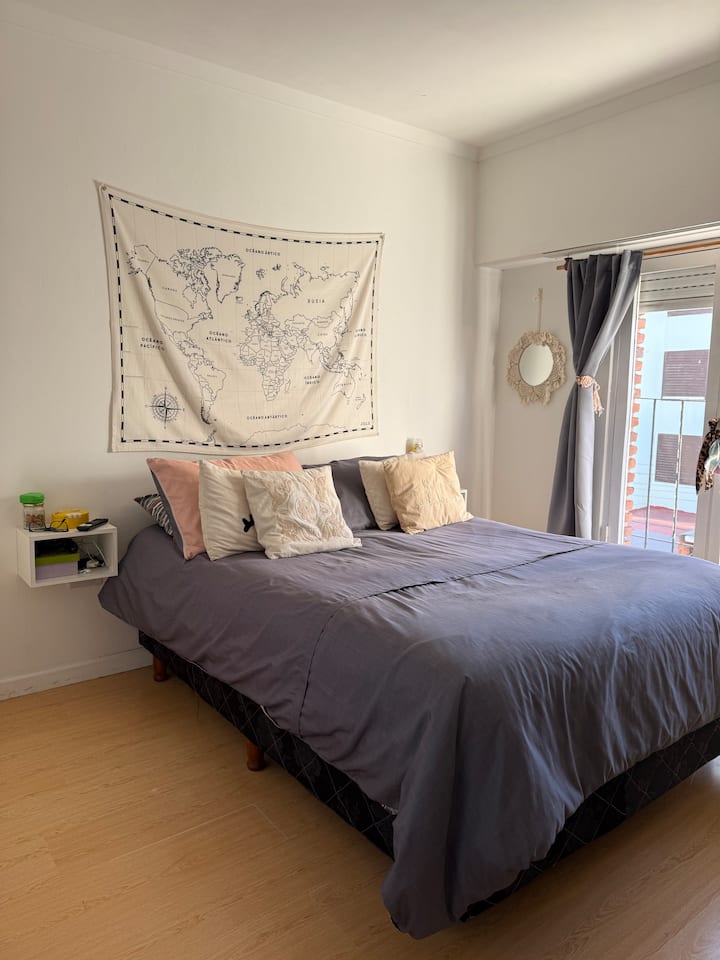 Alquiler De Departamento En Necochea - Necochea