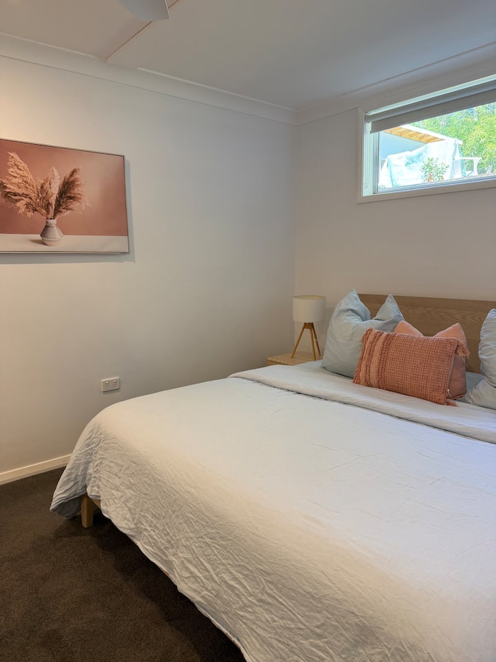 Avoca Haven | Family Getaway & Pet Friendly - Gosford