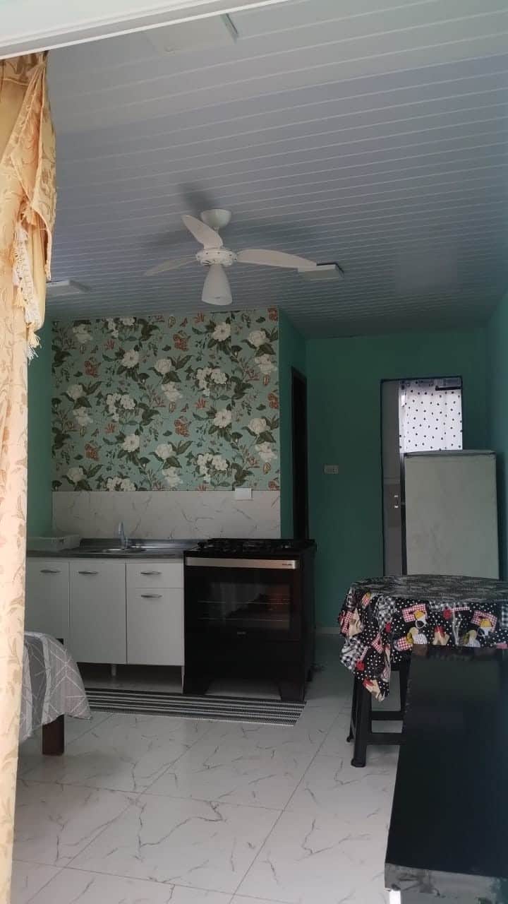 Kitnet Matinhos - Matinhos