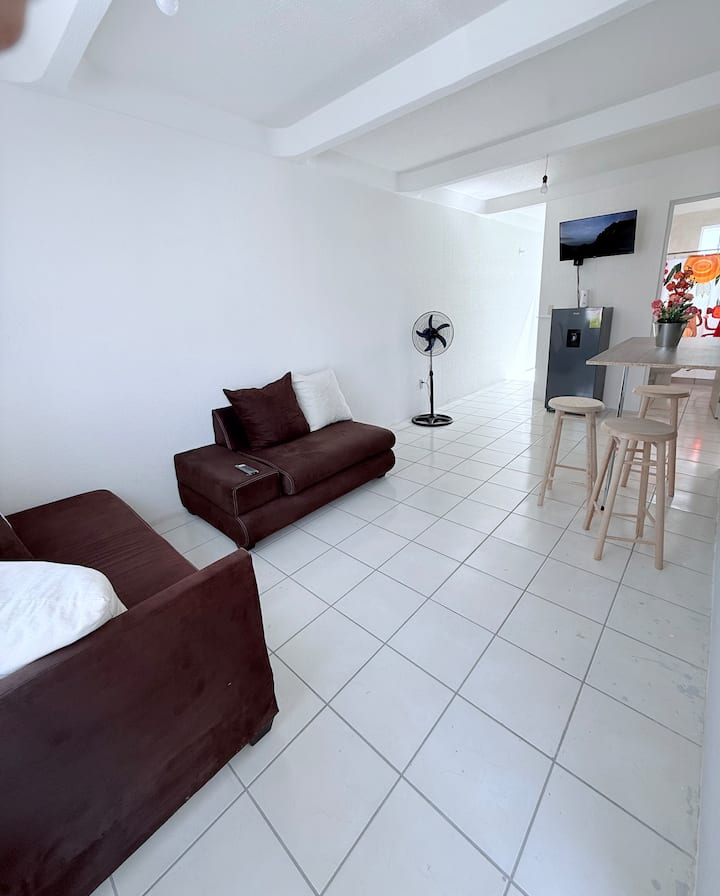 Cuernavaca Xochitepec Morelos - Estacas