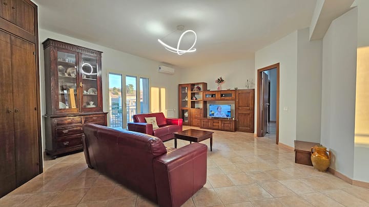 Tenute D'angelo - Holidays, Relax & Wellness - Agrigento