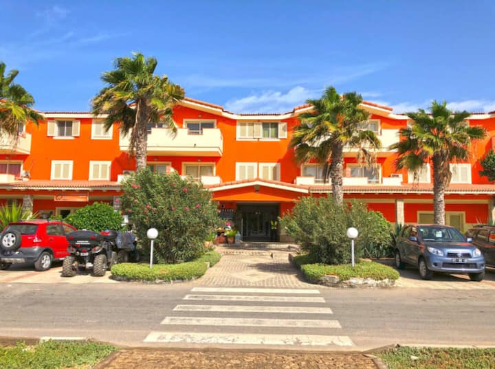 Your Cape Verde Beach Escape - Cap-Vert