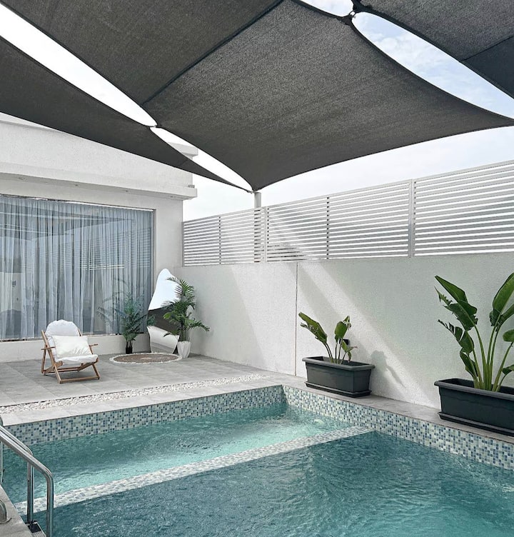 Vacation House For Couples And Family - Oman