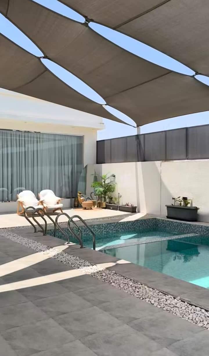 Vacation House For Couples And Family - Oman