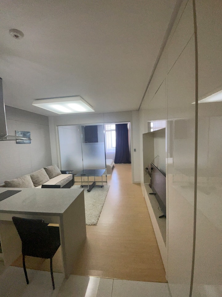 Assel Apartments - Nur-Sultan