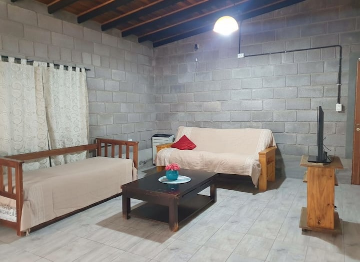 Casa Quinta En Olavarría - Olavarría