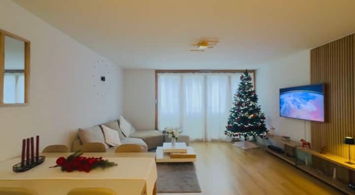 Christmas Season @Montreux Hypercentre - Montreux